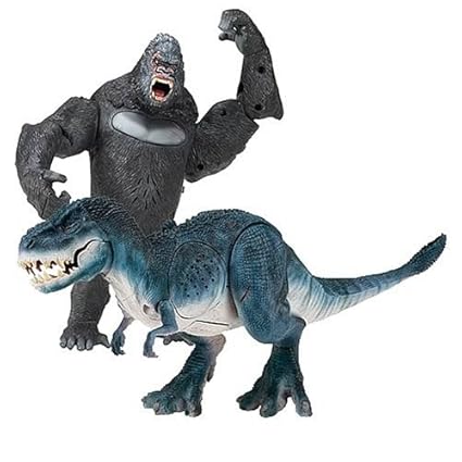 Buy Kong The 8th Wonder of The World Roaring Bull V-rex ( Ravager ...