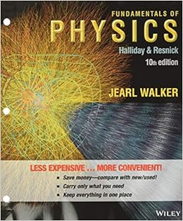 Buy Fundamentals of Physics Book Online at Low Prices in India ...