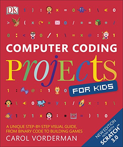 Computer Coding Projects for Kids » Let Me Read