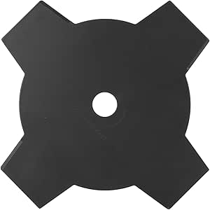 Edger Blades, Universal Lawn Edgers Blades, Replacement Stainless Steel ...