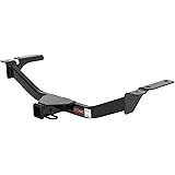 Amazon.com: CURT 15445 Class 5 Trailer Hitch: Automotive