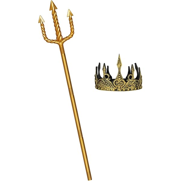 Neptune Crown