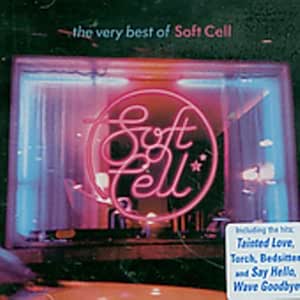 SOFT CELL - Best of: SOFT CELL - Amazon.com Music