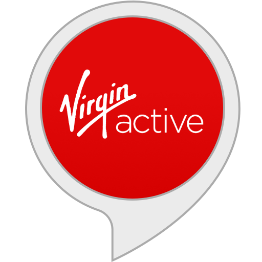 Amazon.co.uk: Virgin Active : Alexa Skills