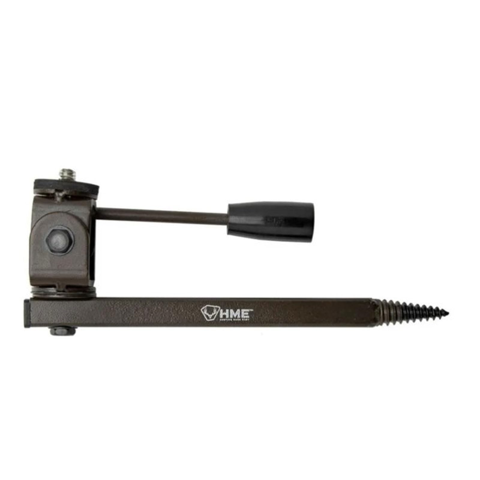 HME Trail Camera Holder Tree Mount with 360-degree Rotational Camera ...