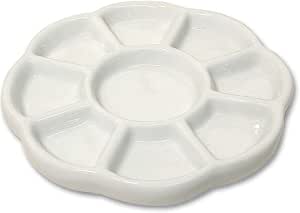 Amazon.com: Yasutomo Porcelain Mixing Dish Porcelain Mixing Dish : Home ...