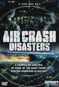 Mayday - Air Crash Disasters [DVD]: Amazon.co.uk: Mayday: DVD & Blu-ray