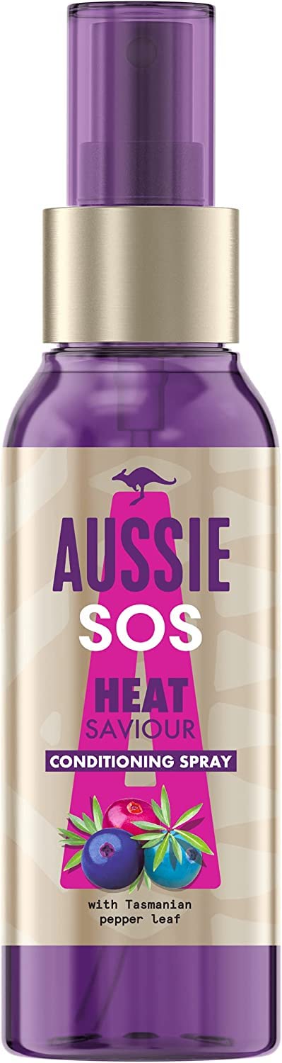 Mua SOS Heat Defence Leave In Spray 100ml to Detangle and Protect ...