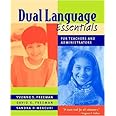 Dual Language Essentials for Teachers and Administrators: Freeman ...