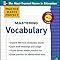 Amazon.com: Practice Makes Perfect Mastering Vocabulary (Practice Makes ...