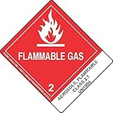 Amazon.com: GC Labels-L303P3064, Batteries, Wet, Non Spillable UN2800 ...