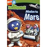 Amazon.com: The Backyardigans - Into the Deep : Sean Curley, LaShawn ...