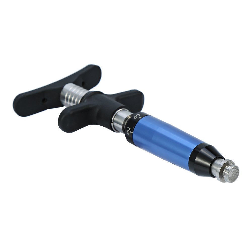 Amazon.com: Chiropractic Tool, Manual Chiropractic Spine Adjusting ...