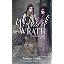 Wolves of Wrath: Book 4, The Gypsy Healer Series - Kindle edition by ...