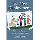 Life After Deployment: Military families share reunion stories and ...