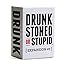 DRUNK STONED OR STUPID [A Party Game], Card Games - Amazon Canada