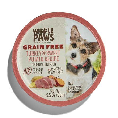 Whole Paws by Whole Foods Market Saudi Arabia | Buy Online | Whizz Others