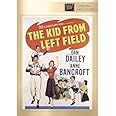 Amazon.com: The Kid from Left Field : Harmon Jones, Dan Dailey, Anne ...