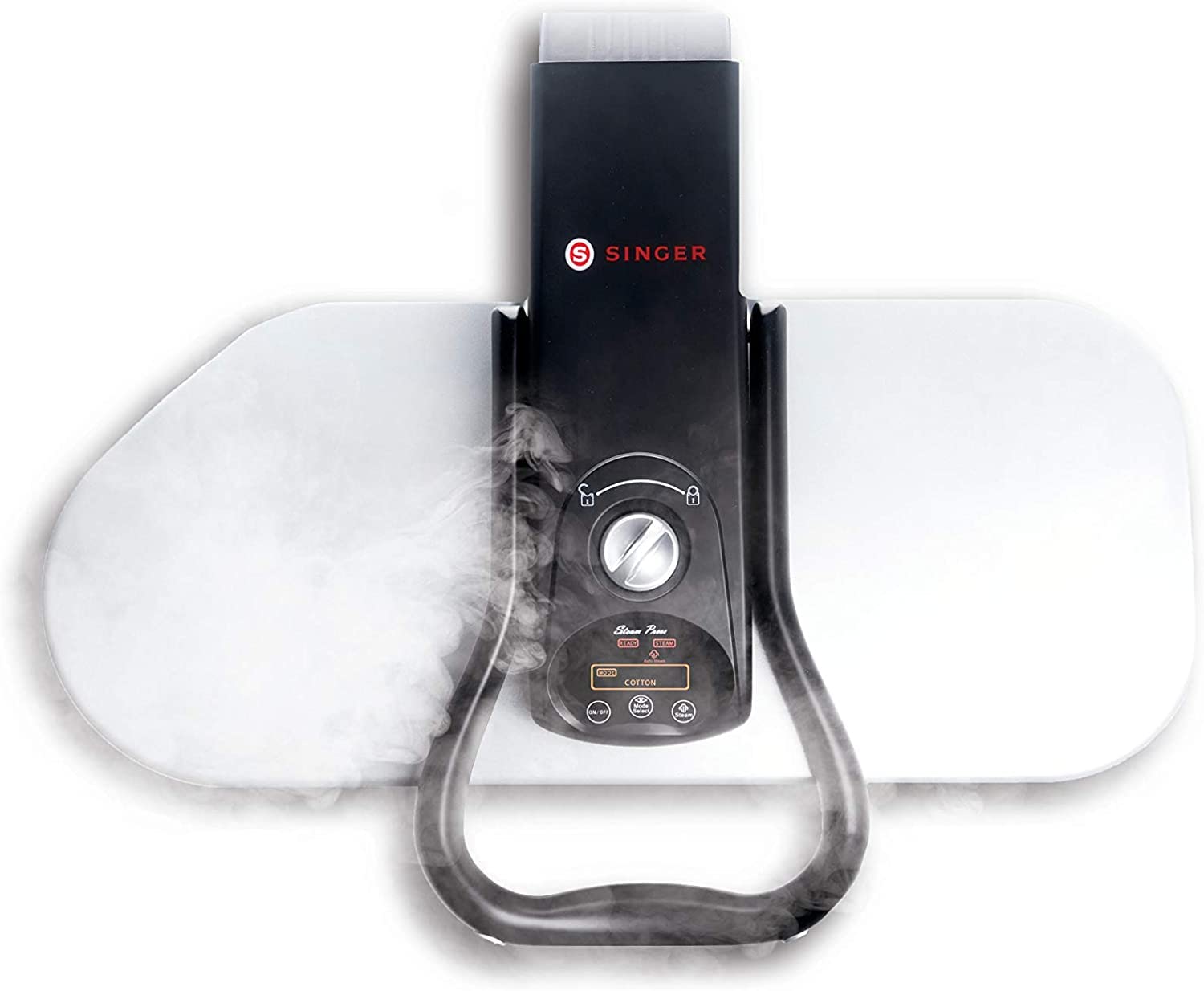 Mua SINGER Intelligent Steam Press (1500W) | Professional Steamer with ...