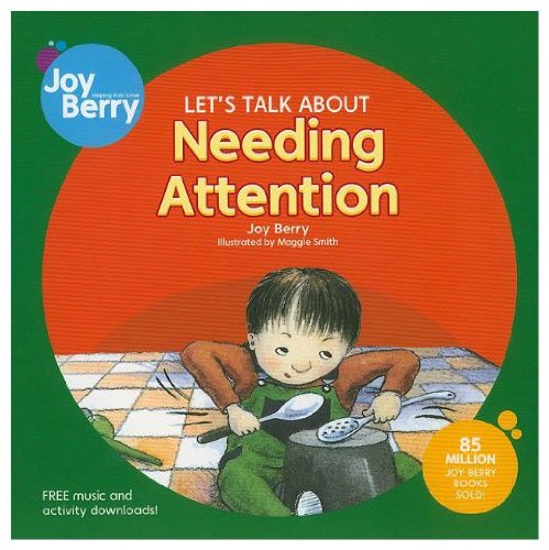 Let's Talk About Book Series