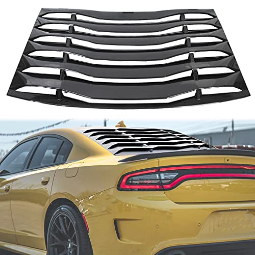 Window Louvers Charger Rt at Ashley Smalley blog