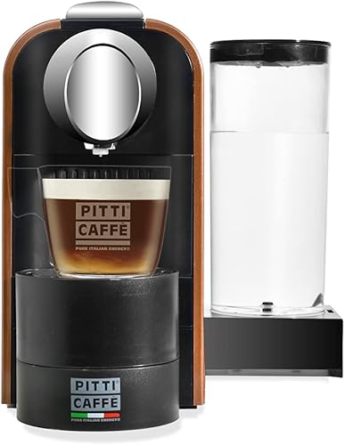 سعر Pitti Caffe"Next" Professional Espresso Machine, Single Serve ...