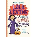 Amazon.com: Lola Levine and the Halloween Scream (9780316506434 ...