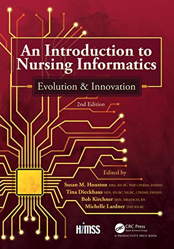 Download: An Introduction to Nursing Informatics, Evolution, and ...