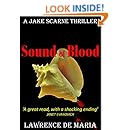 Amazon.com: SOUND OF BLOOD (JAKE SCARNE THRILLERS Book 1) eBook ...