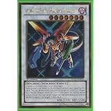 Amazon.com: Yu-Gi-Oh! - Power Tool Dragon (RGBT-EN042) - Raging Battle - Unlimited Edition ...