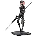 Amazon.com: Wing Falslander: Lanze Reiter 1:7 Scale PVC Figure : Toys ...