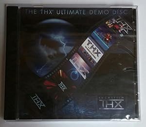 Amazon.com: THX Ultimate Demo Disc: Movies & TV