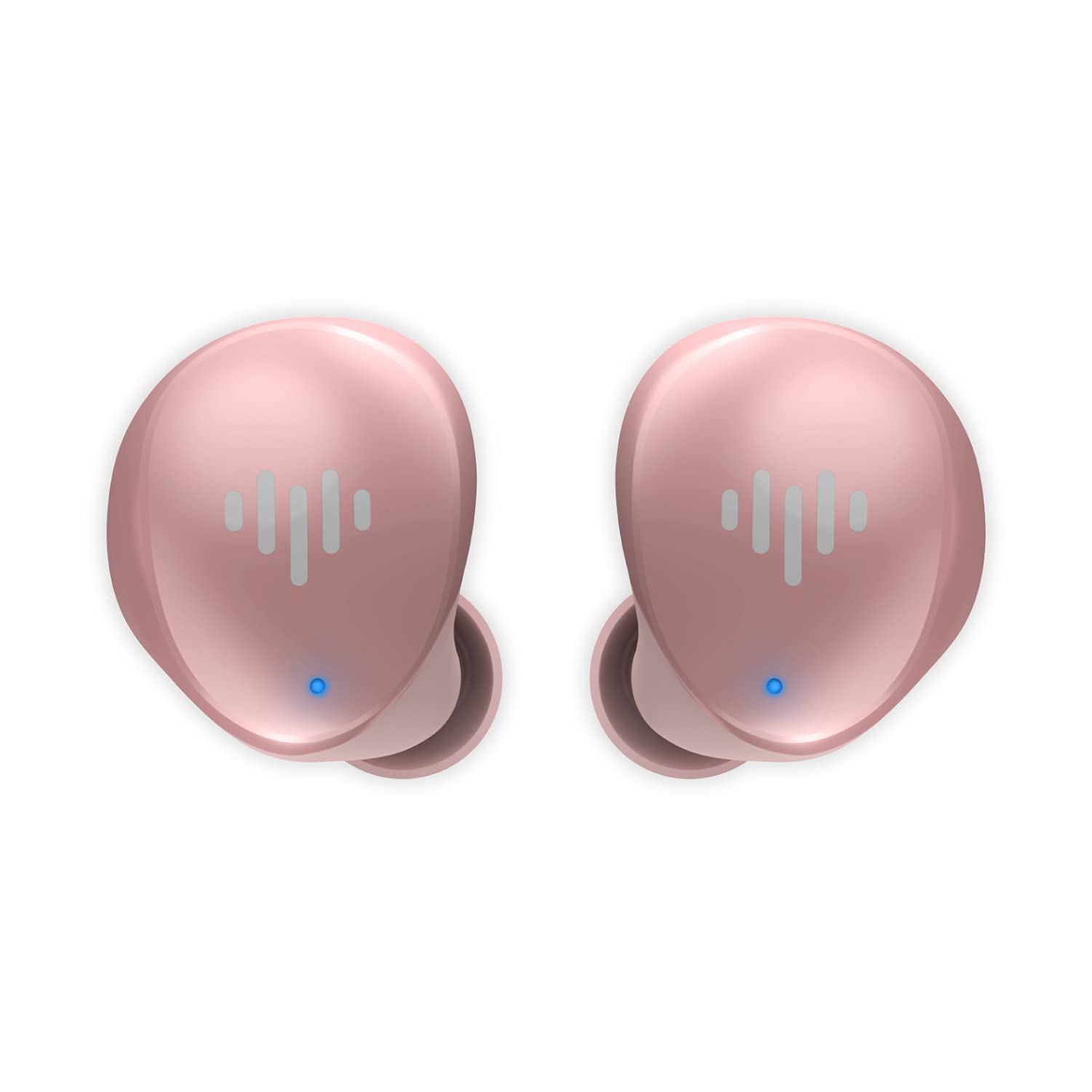 Raycon Rose Gold / Raycon E25 True Wireless Earbuds Rose Gold | The ...