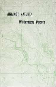 Against Nature: Wilderness Poems: McCombs, Judith: 9780913218846 ...