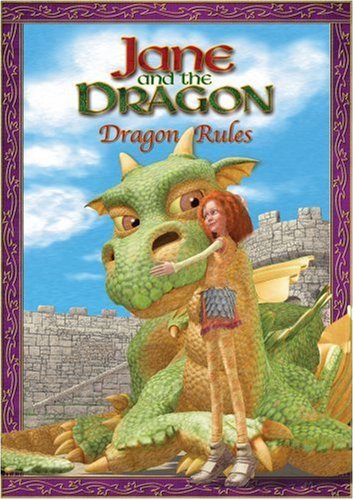 Jane and the Dragon (TV series) - Alchetron, the free social encyclopedia