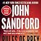 Amazon.com: Rules of Prey (A Prey Novel): 9780525542513: Sandford, John ...