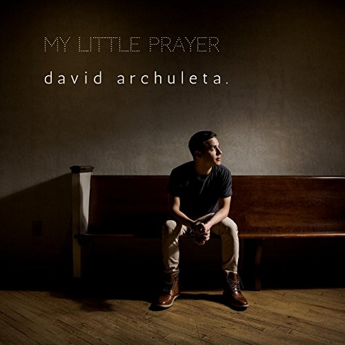 My Little Prayer Pre-Order | Archuleta Avenue Malaysia