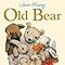 Old Bear: Amazon.co.uk: Jane Hissey: 9781908759993: Books