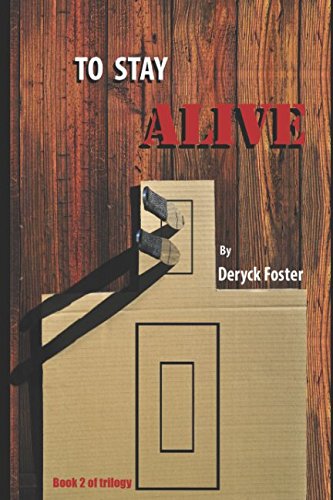 Amazon.com: To Stay Alive (Book 2 of a Trilogy): 9781920663612: Foster ...