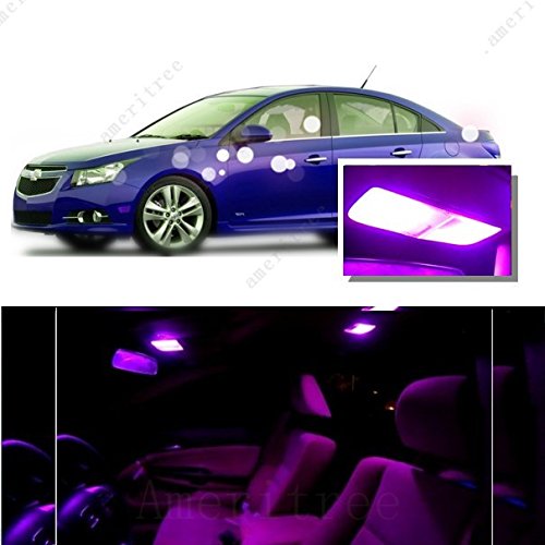 Compare Price: chevy cruze pink accessories - on StatementsLtd.com