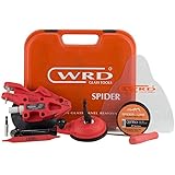 Amazon.com: WRD Spider 3 Kit 300K Auto Glass Removal Tool Kit: Automotive