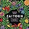 Zaitoun: Recipes and Stories from the Palestinian Kitchen : Khan ...
