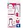 Veet Precision Trimmer Women's Beauty Styler Expert Sensitive: Amazon ...