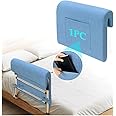 Amazon.com: Hospital Bed Rail Covers Padded Foam Bed Rail Bumper ...