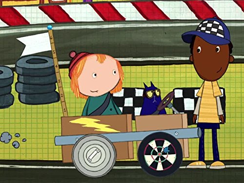 Watch Peg + Cat Season 1 | Prime Video