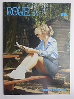 Roue Magazine No. 51 Ram Books 1980's Spanking: Amazon.co.uk: Ram books ...