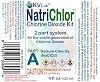 The Original Chlorine Dioxide Kit 2 Part Classic Liquid 1:1 Set ...
