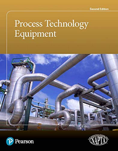 Amazon.com: Process Technology Equipment: 9780134891262: NAPTA: Books