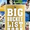 The Big Bucket List Book: 133 Experiences of a Lifetime: Sander, Gin ...