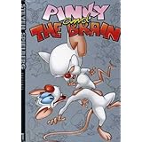 Amazon.com: Pinky and the Brain: Vol. 1-3 (DVD) (3-Pack) : Various ...